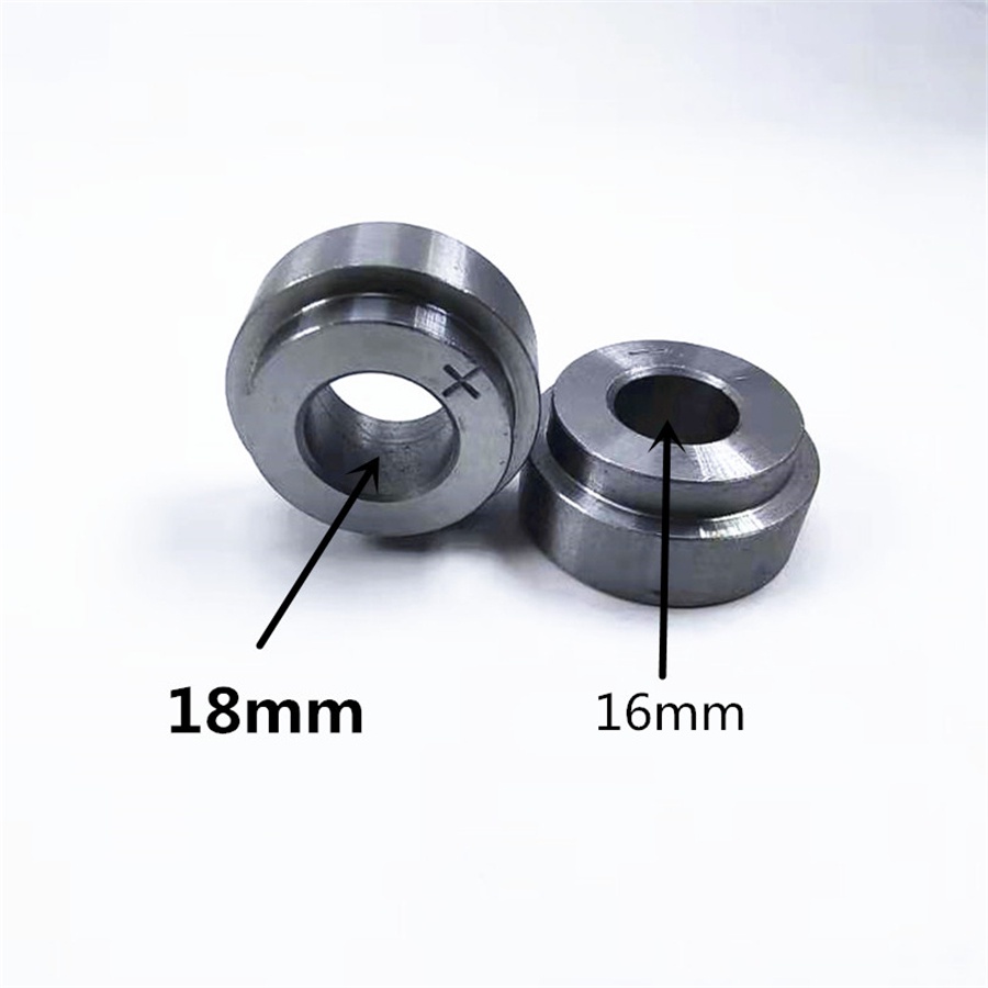 Car battery pile head die battery connector abrasive repair card ...