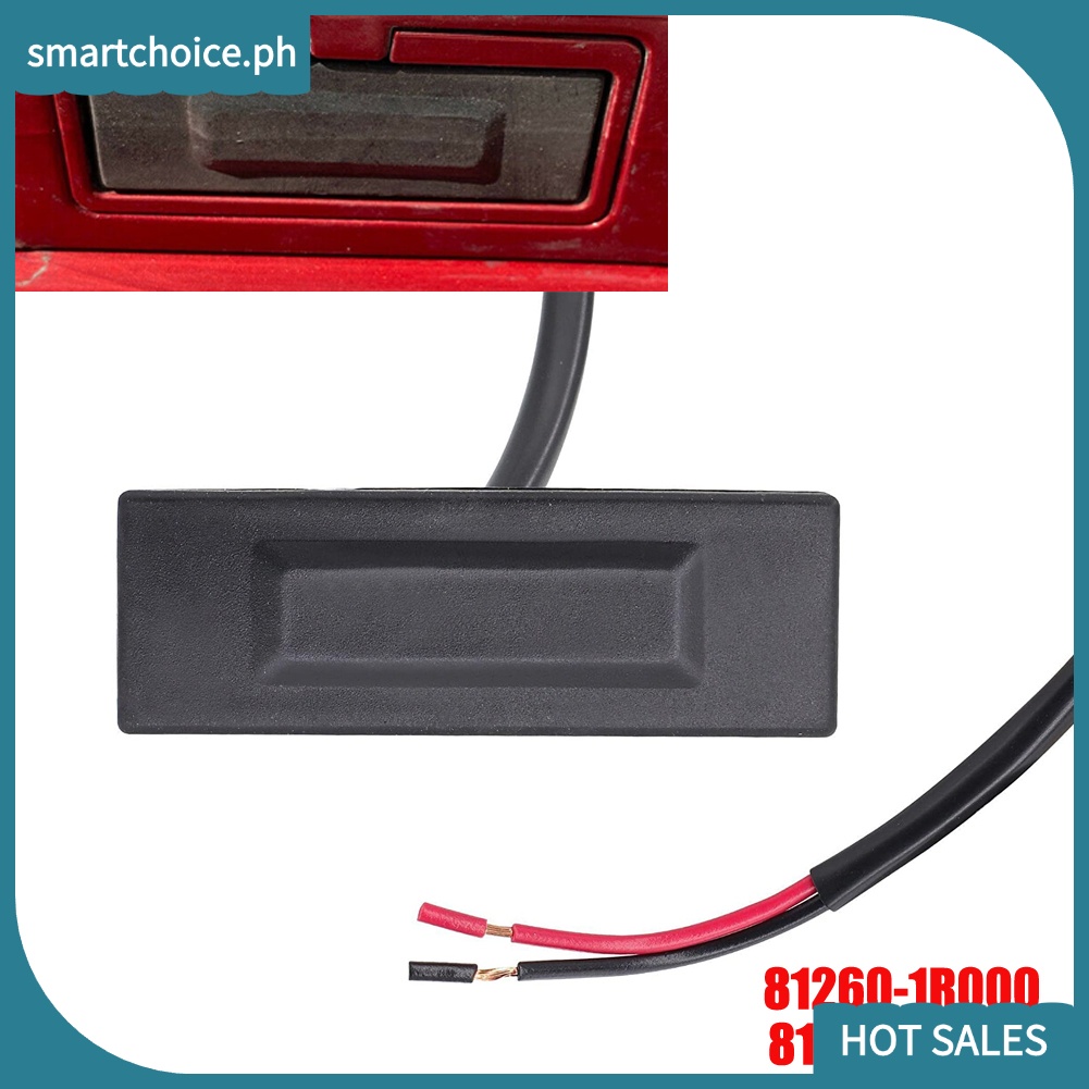 [SMT] For Hyundai Accent Rear Trunk Boot lock Switch Release Button ...