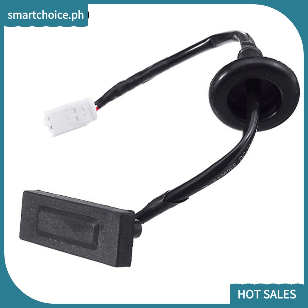 [SMT] For Hyundai For Accent Rear Trunk Boot lock Switch Release Button ...