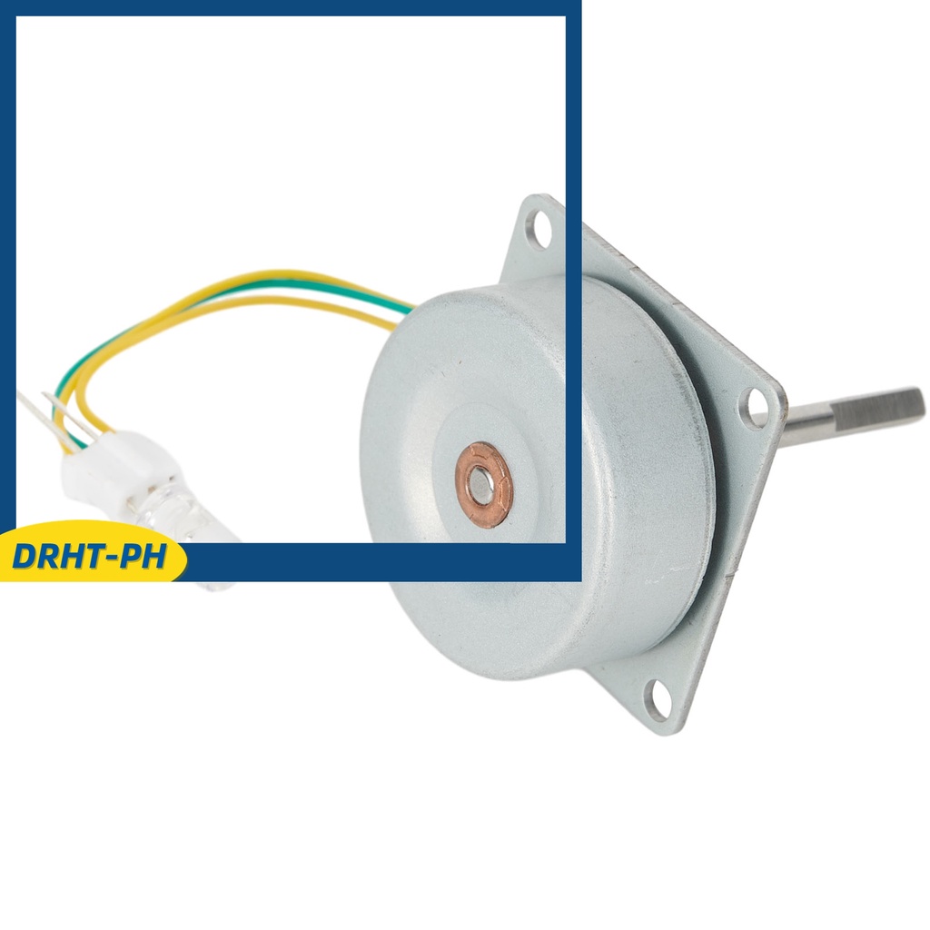 [DRHT] Turbines Alternator Generator 3V-24v Small 12v Power Three-phase ...