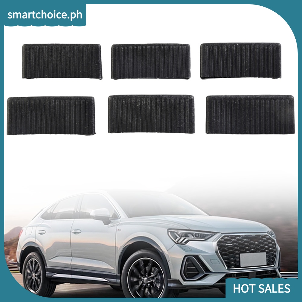 [SMT] 6PCS 65mm Replacement Bed Slat Cap or End Cap Holders Plastic ...