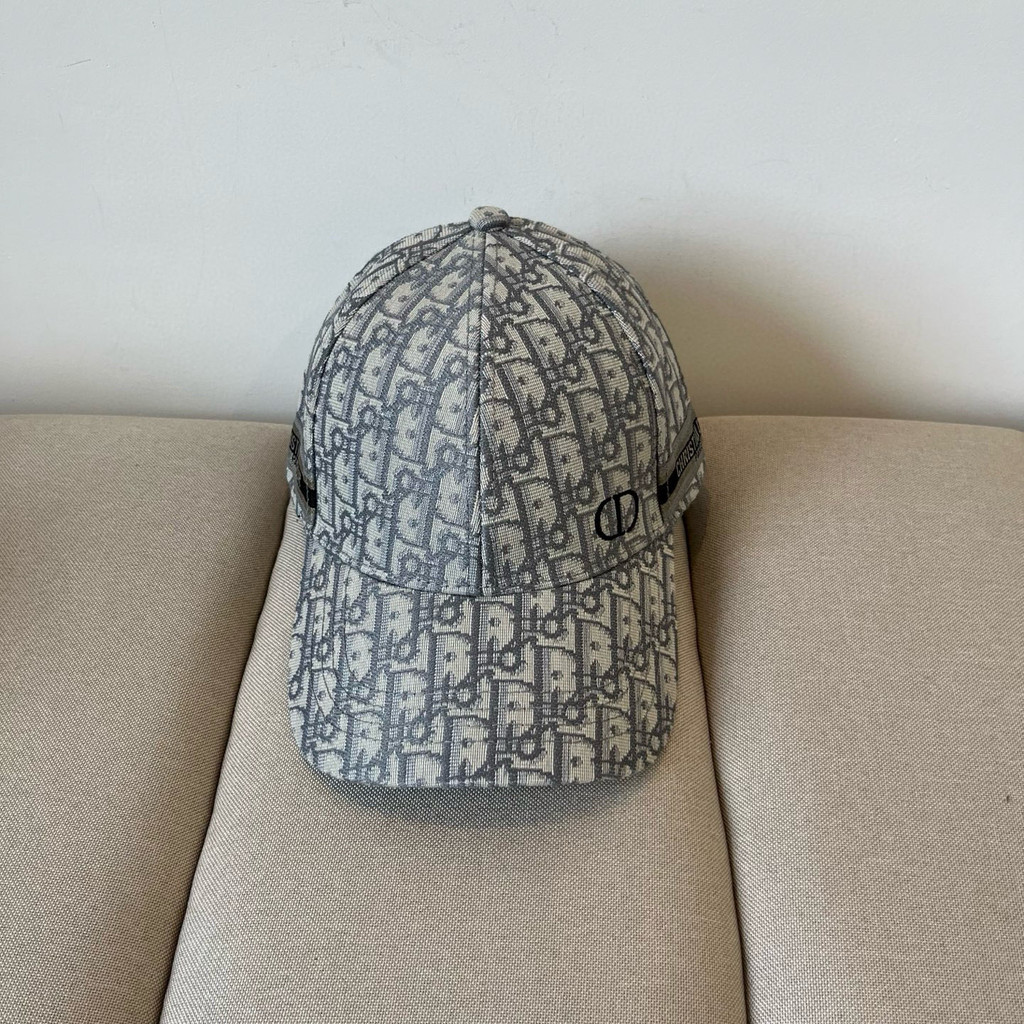 Simple Baseball Cap, Super Easy to Match | Shopee Philippines