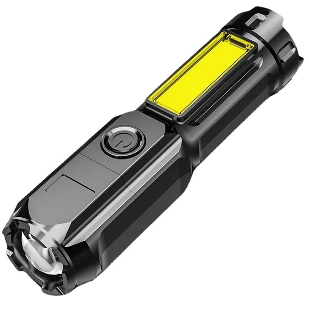 [BABYCITY-PH] Rechargeable 100000 lumens LED most powerful Flashlight ...