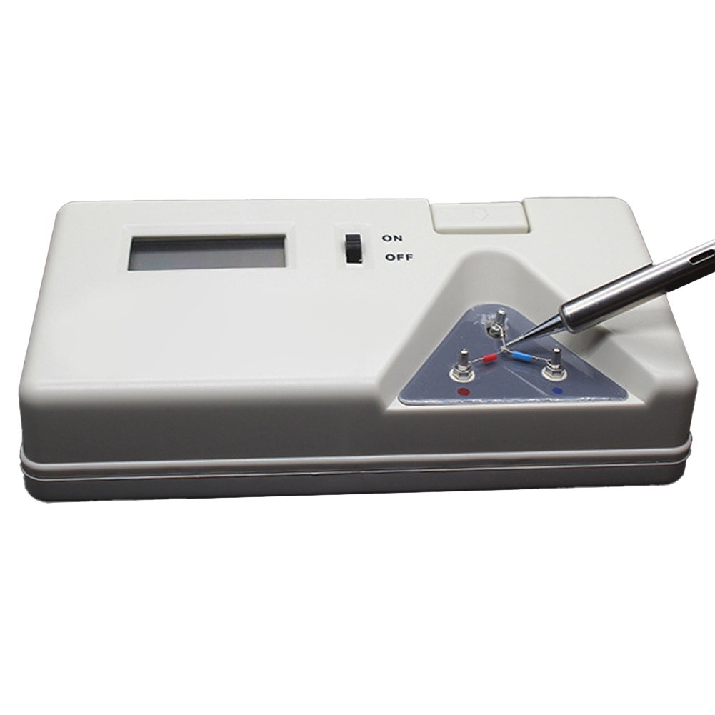 [HOT]191 soldering iron tip tester iron tip temperature meter display 0 ...