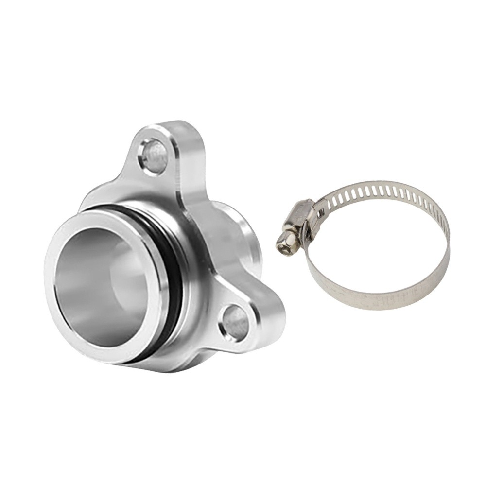 For BMW Z4 X3 X5 2007-17 Car Coolant Water Hose Fitting Replacement ...