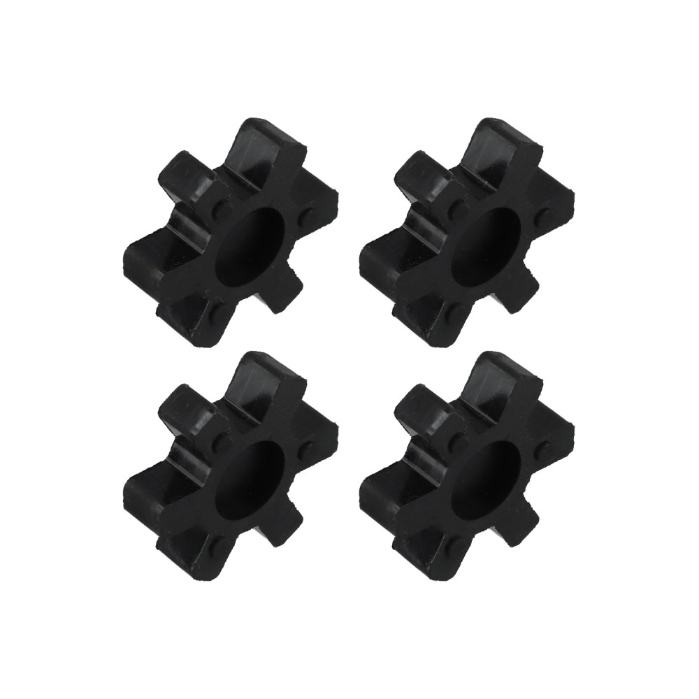 [COD] 4PCS L099 / L100 Rubber Spider Insert LO99 & L-100 for Lovejoy L ...