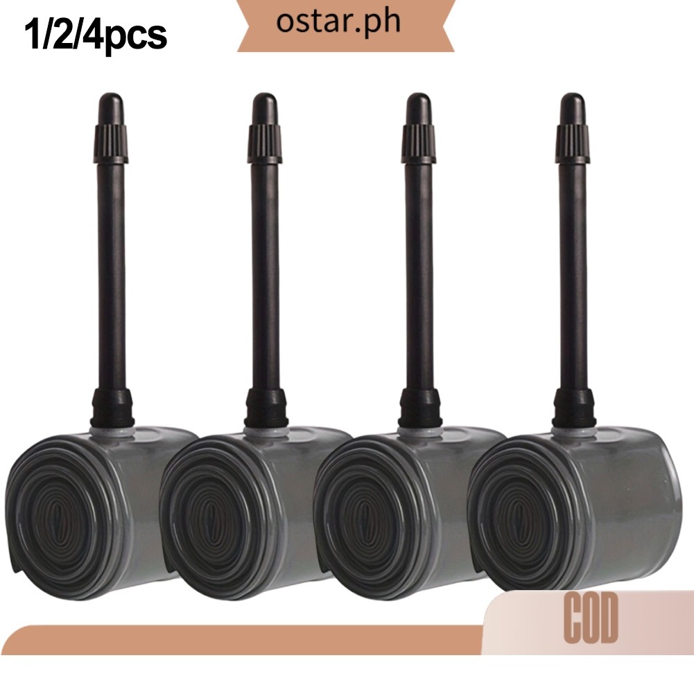 [COD] Ultralight 28g 23-32C 700C road bike inner tube for tpu inner tube superlight | Shopee ...