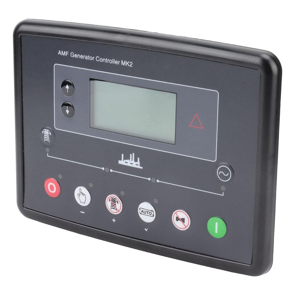 Ready Stock For Deep Sea DSE 6020 DSE6020MKII DSE6020 Generator Control ...