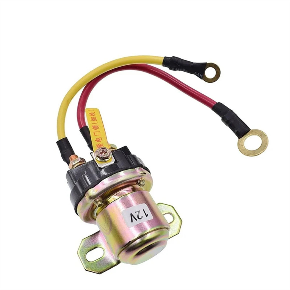 Glow Plug Control Relay for Mitsubishi Pajero 2, MK2, V34, V36, Nativa ...
