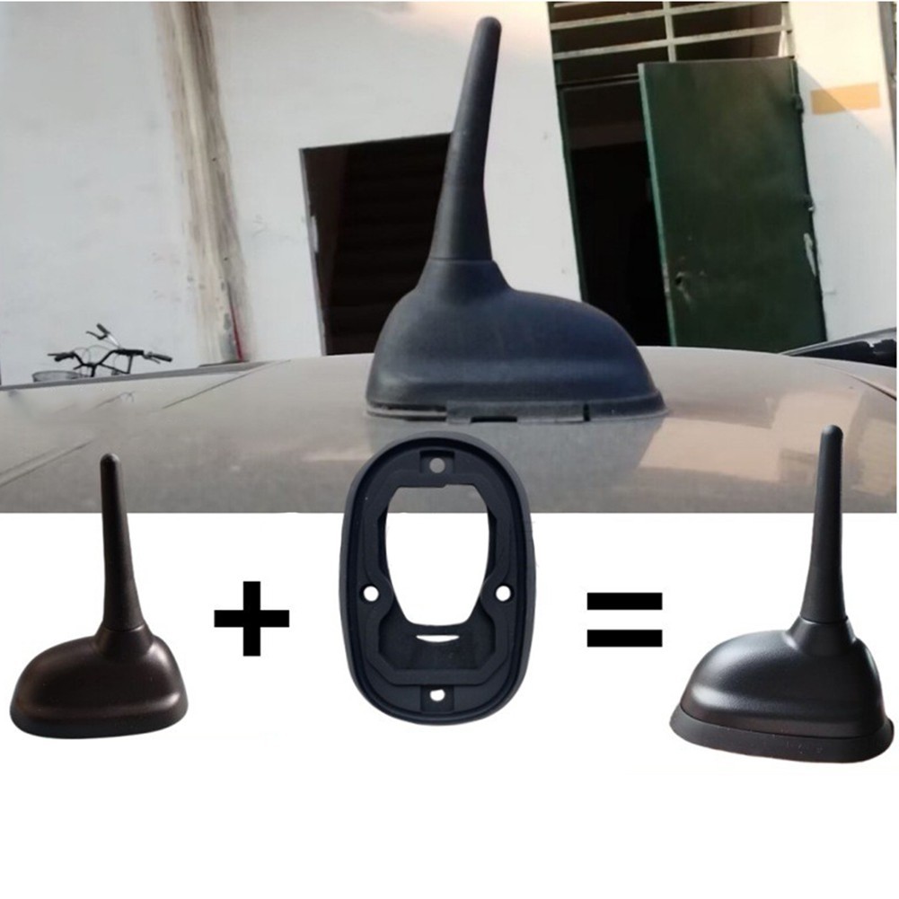 Roof Antenna Assembly With Tools For BMW For Mini Clubman R55 R56 ...
