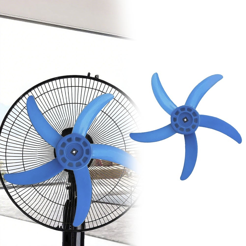 [LCY] Fan blade floor fan 20 inch fan blade 5 pieces diameter 500mm ...