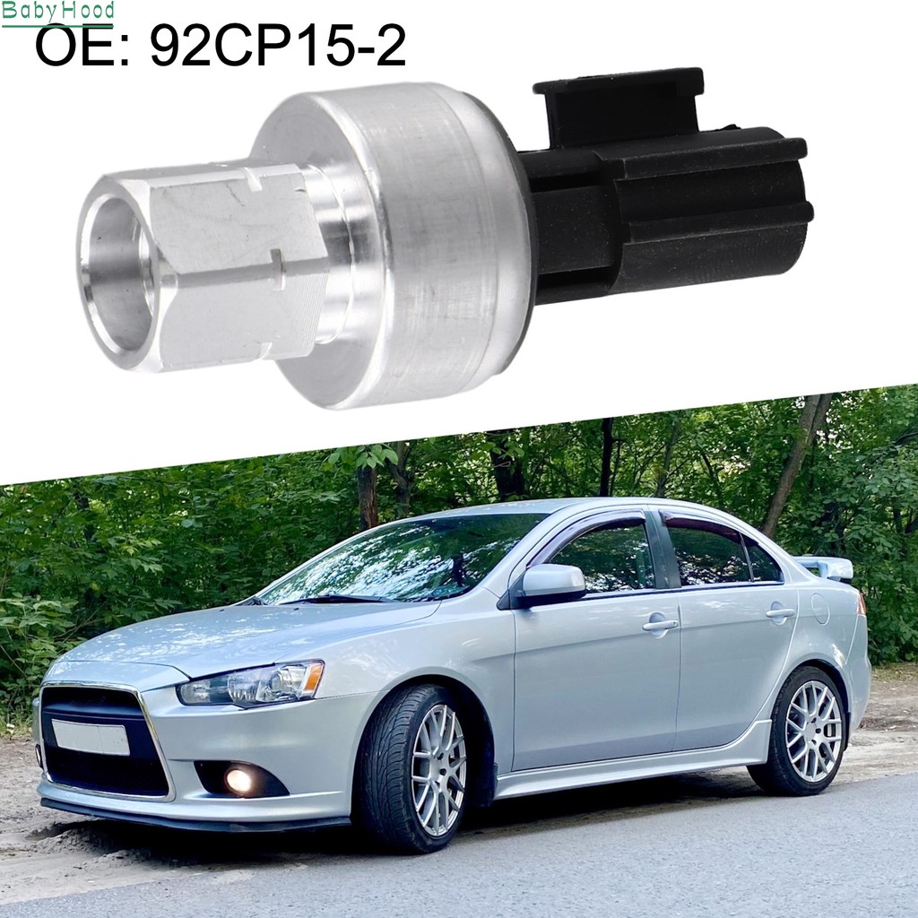 【BABYHOOD HOT】AC Pressure Switch Sensor MR306627 For MITSUBISHI for ...