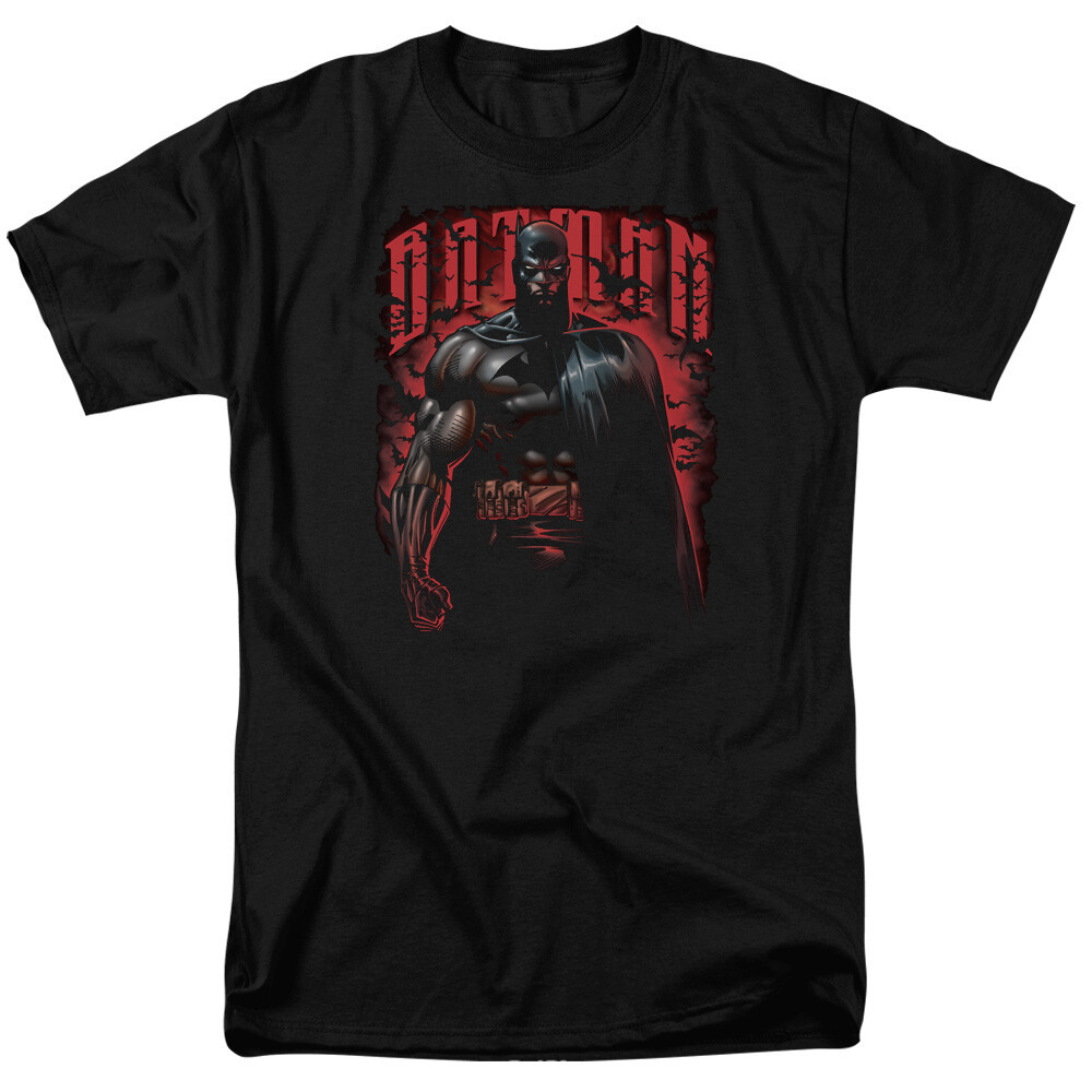 Red Knight Version 2 Dc Comics Licensed Adult T-Shirt | Shopee Philippines