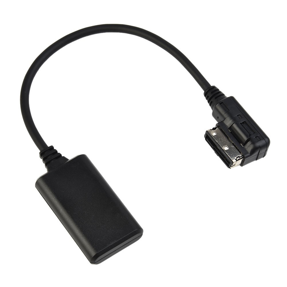 Ready Stock Car Module Aux Receiver Cable Adapter for Benz W212 For ...