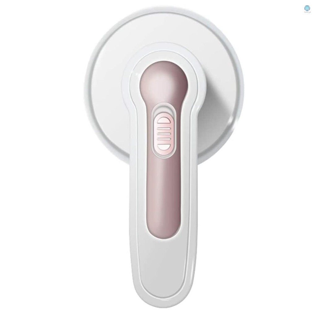 Electric Fabric Shaver Lint Remover Rechargeable Portable Sweater ...