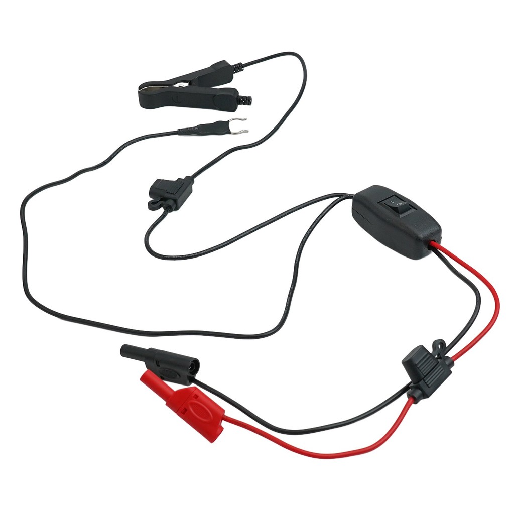 [BEST-PH] Parasitic Drain Tester No Power Off Car Leakage Detector ...