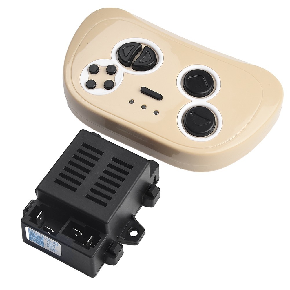 Ready Stock HH707K-2.4G 6V 12V Receiver for Children Electric Car 2.4G ...