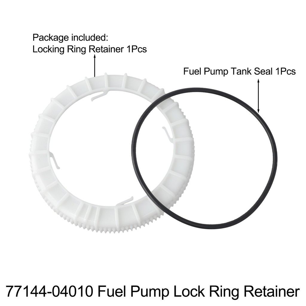 ANGELA. Ready Stock 77144-04010 Fuel pump lock ring retainer with fuel ...