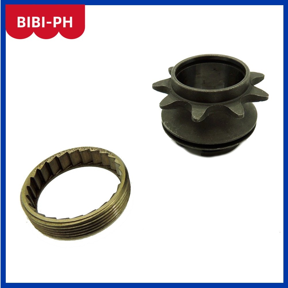 {BIBI}performance car 9-tooth flywheel 9T bearing hub bicycle flywheel ...