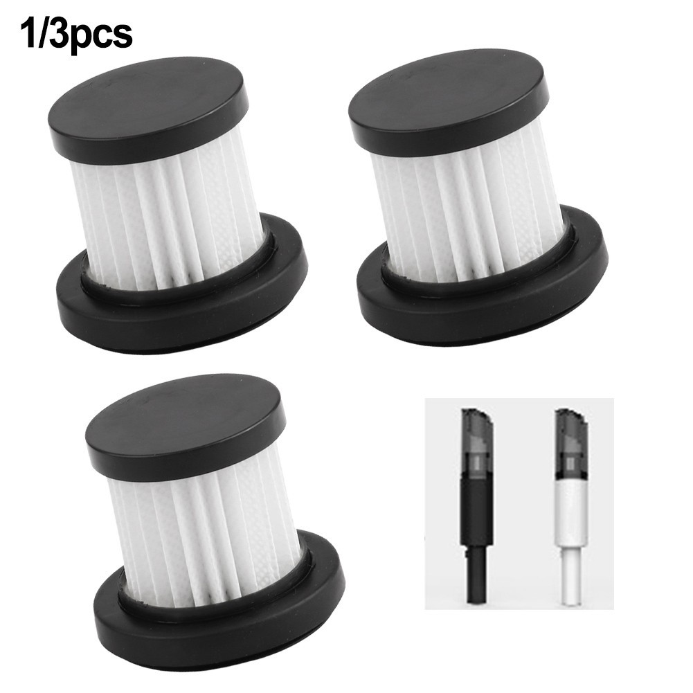LALA. Ready Stock Washable and Reusable Filter for Vacuum Cleaner ...
