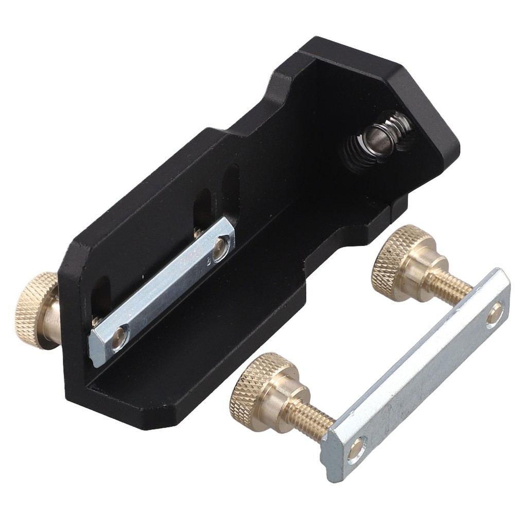 EXQU-PH Aluminum Profile Tapping Assistant: Effortless Tapping for DIY ...