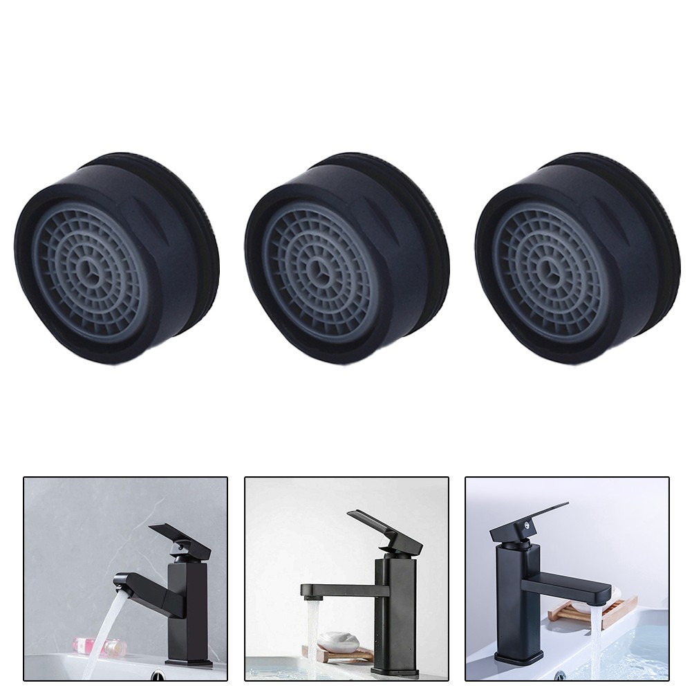 【ELEC】Tap Aerator Water Flow Restrictor Regulator Water Saving with ...