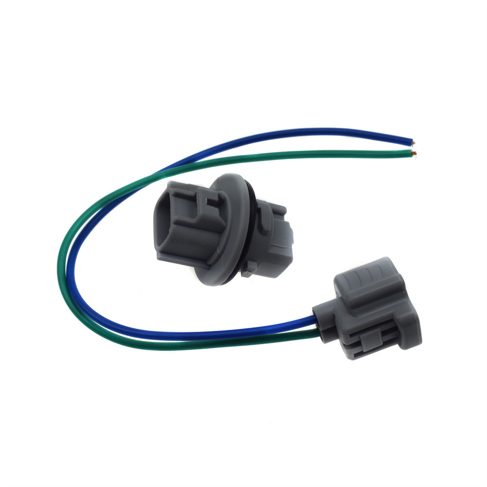 Turn Signal Socket Connector Pigtail For Toyota 4Runner Prius Tacoma ...
