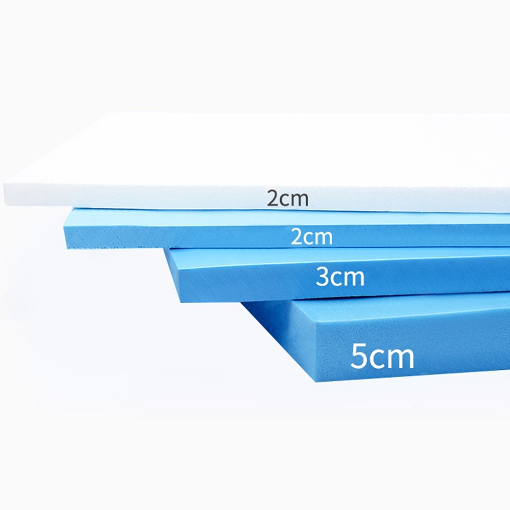 ⭐ BIG DISCOUNTS⭐ High density Foam board for Architectural Models and ...