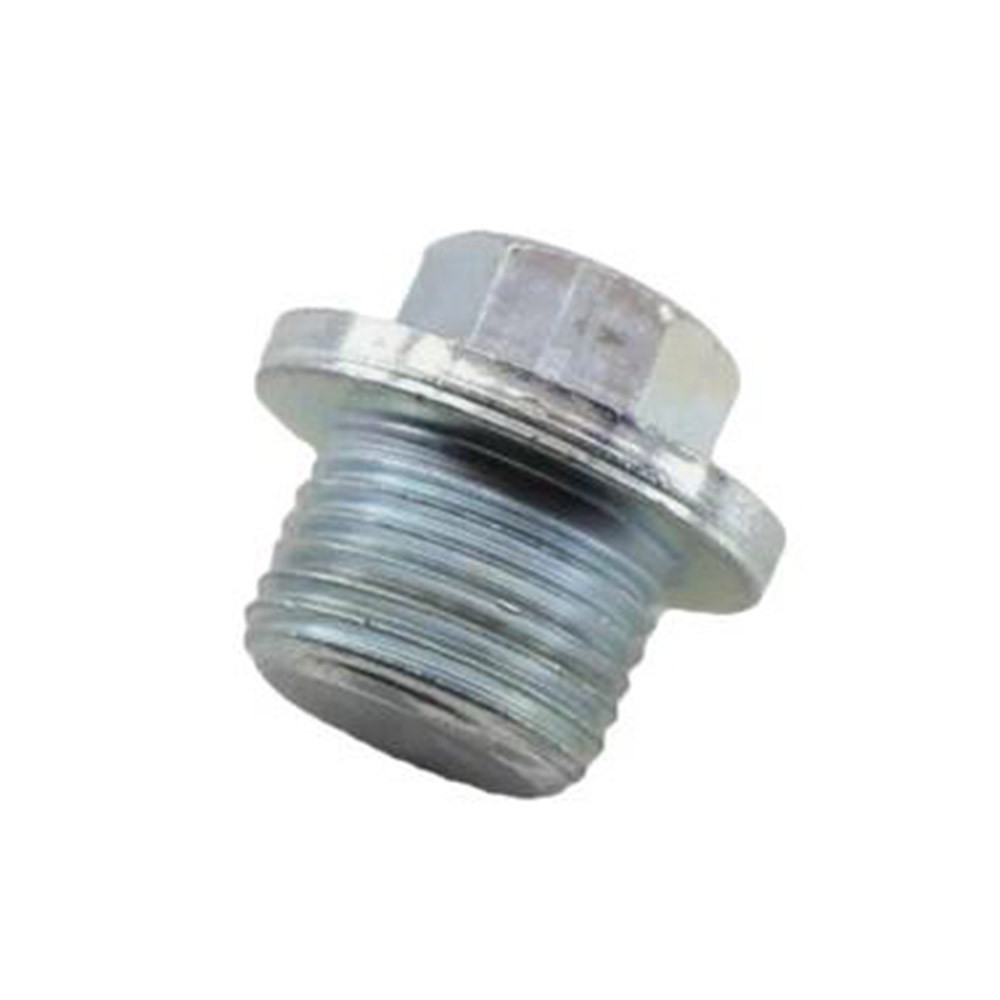 Car Drain Plug Front Differential Filler Repair 90341-18060 For Toyota ...