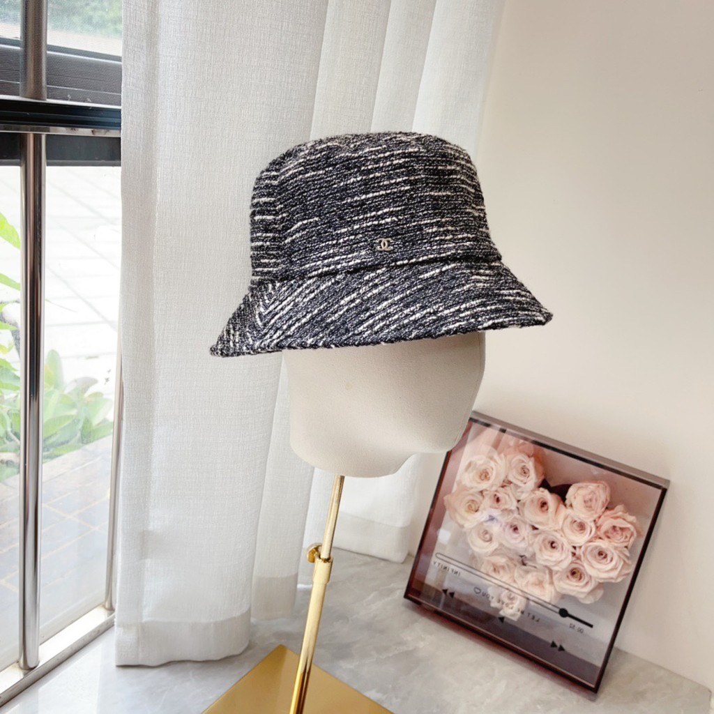 New Bucket Hat This Season's Best-looking Bucket Hat | Shopee Philippines