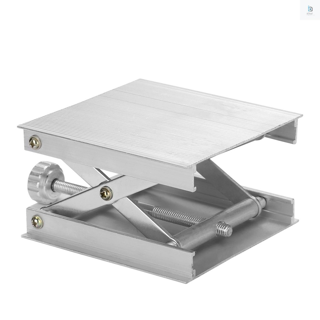 Aluminum Alloy Laser Level Lifting Platform Bracket Leveling Machine ...