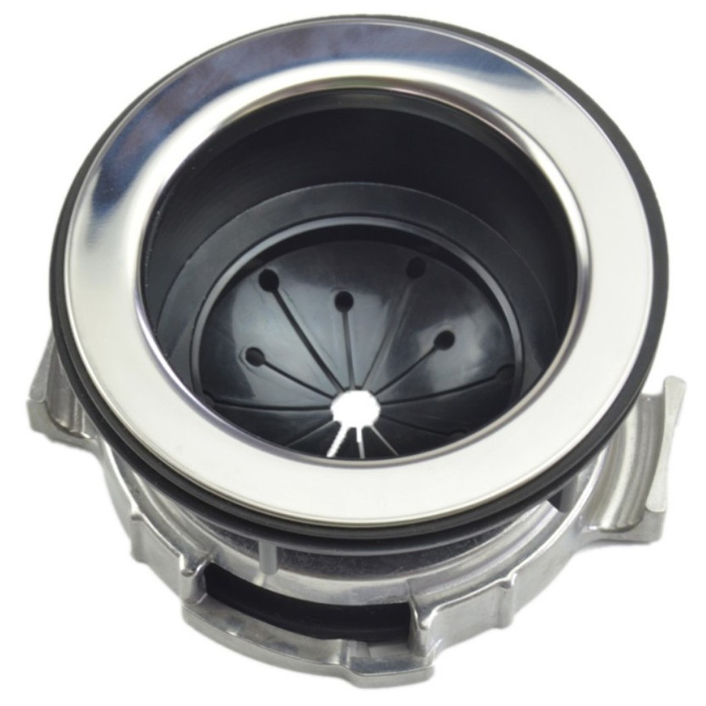 Clearance sale Food Waste Disposer Parts Flange Drain Lock Nut ...