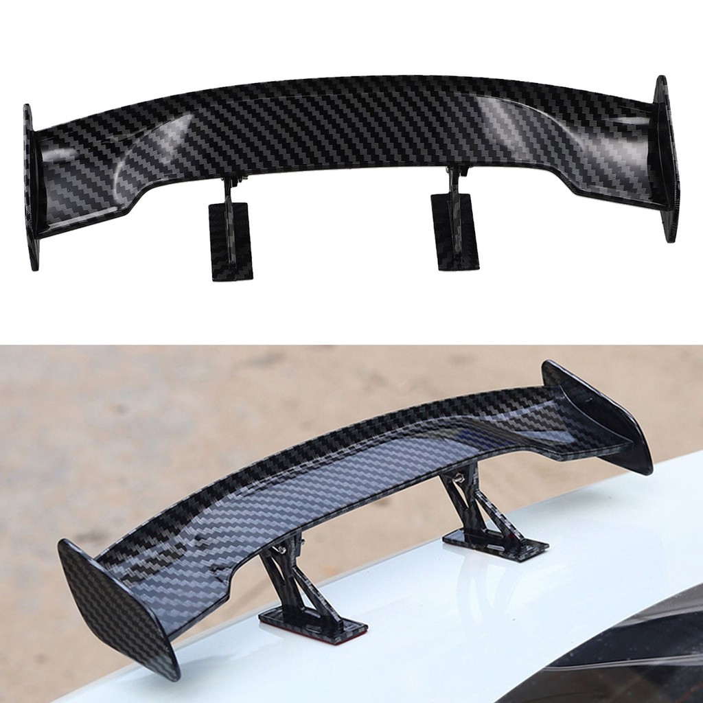 COBP. Ready Stock Car Spoiler Wing Car Rear Wing Car Tail Spoiler Wing ...