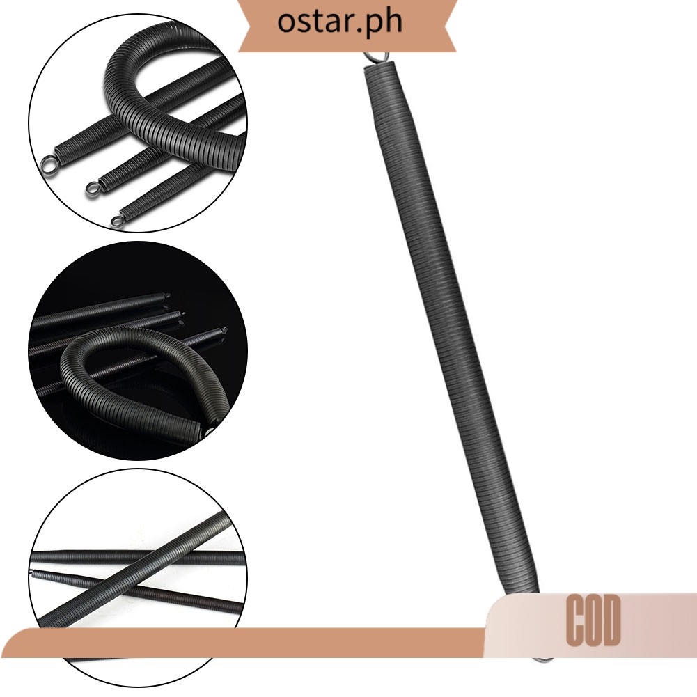 [COD] Spring Pipe Bender PVC 40cm 16-32mm Extended Pipe Bending Spring ...