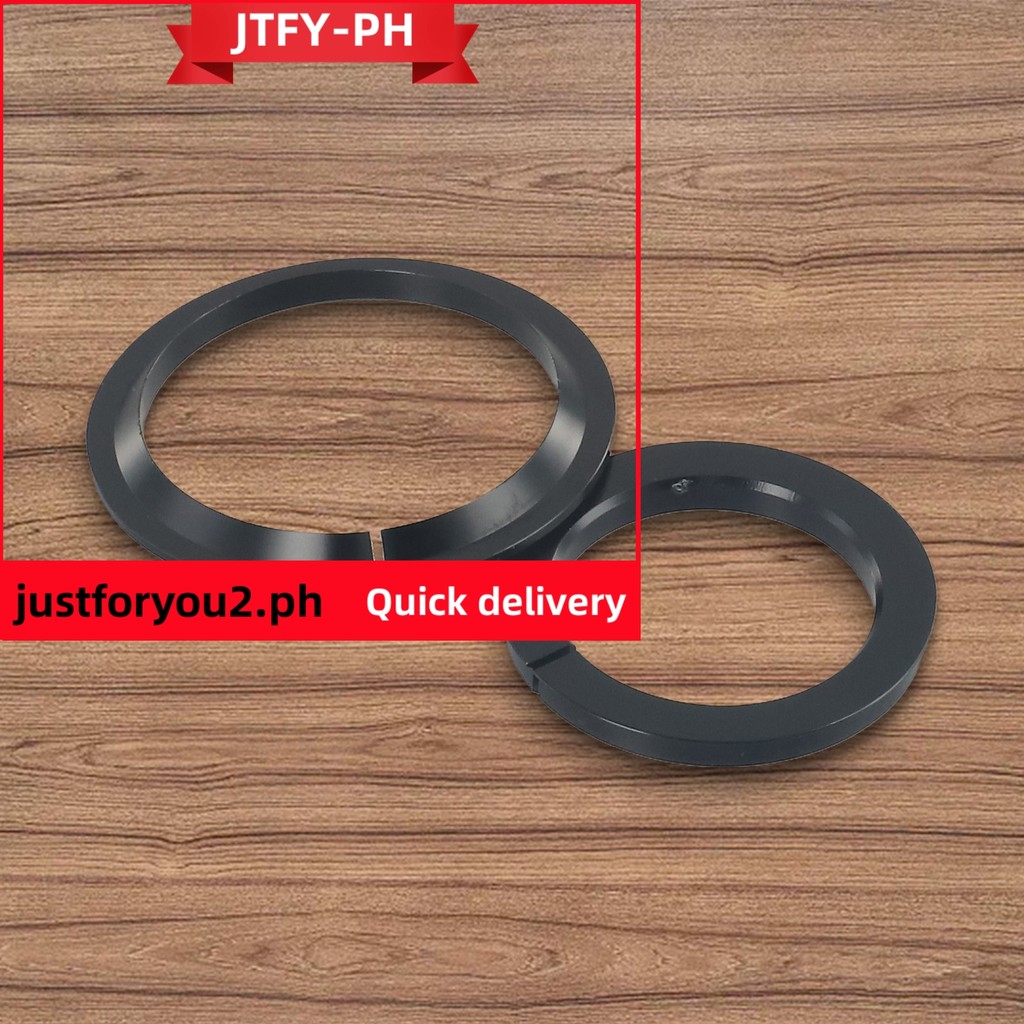 JTFY ️Bicycle Tapered Fork Headtube Reducer Headset Adapter Bike ...