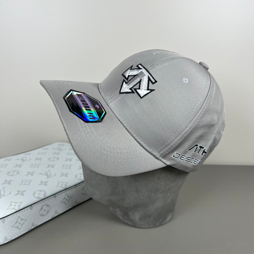 High-End Atmospheric All-Match Style Unisex Baseball Cap | Shopee ...