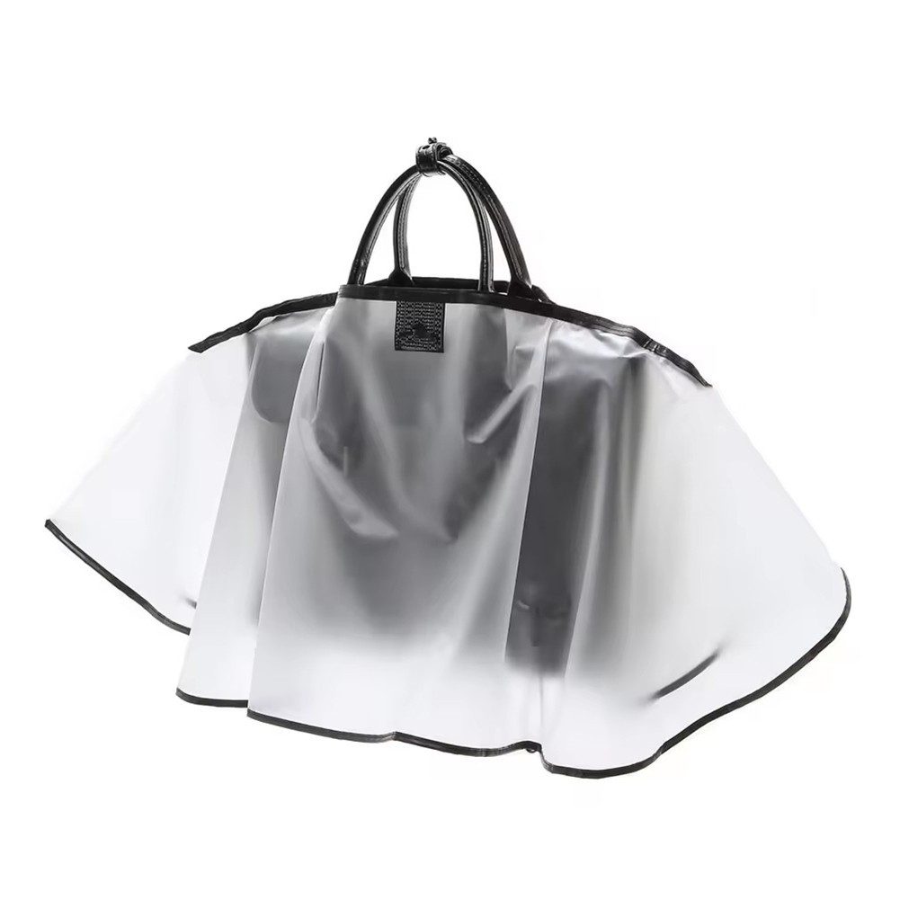 ⭐ Hot selling ⭐ Handbag Raincoat Bag Protective Cover Handbag Rain ...