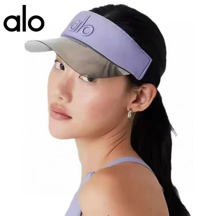 Ultra-Thin Pure Cotton Fabric Hollow Top Hat Simple Fashionable ...