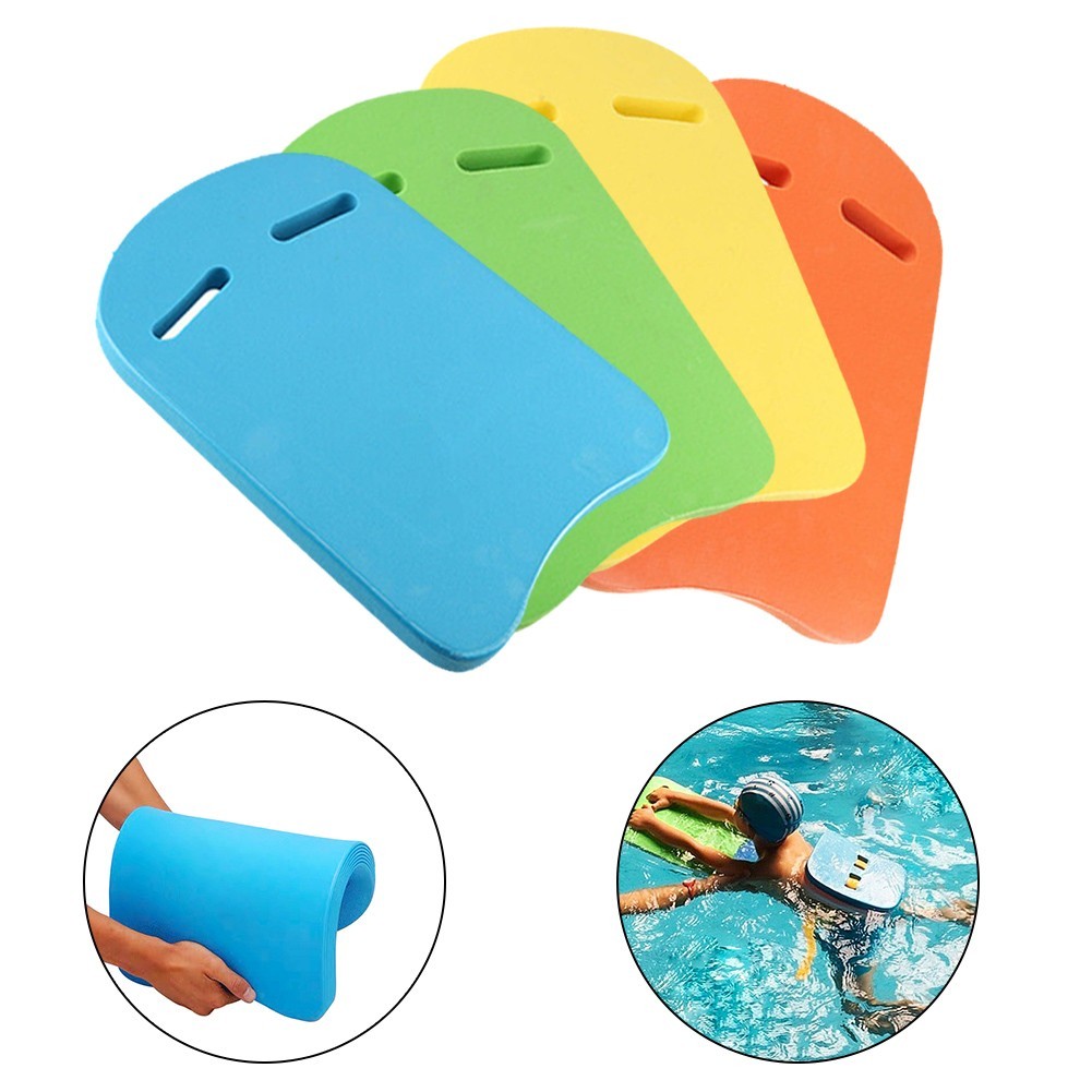 Ready Stock Swim Kickboard Float Training Learning Kids Adults Pool ...