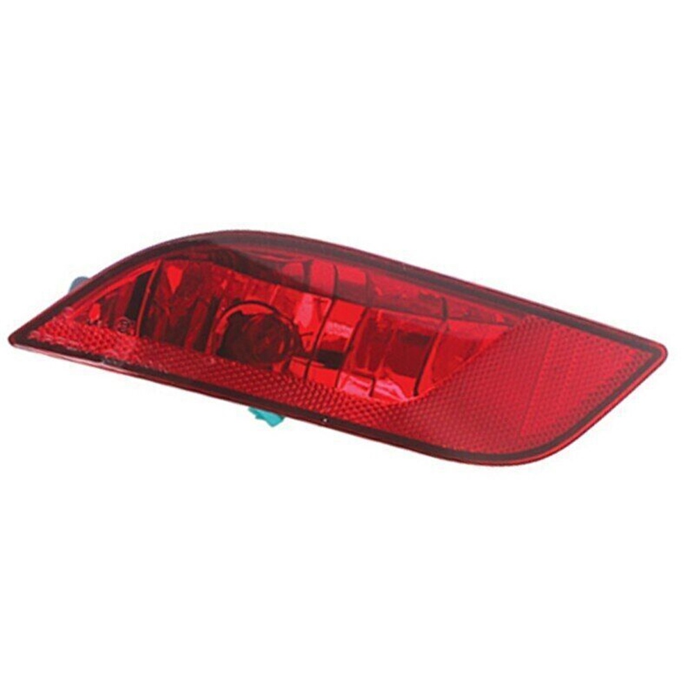 Left Rear Bumper Reflector Light For Jeep Compass 2017 2018 2019 2020 ...