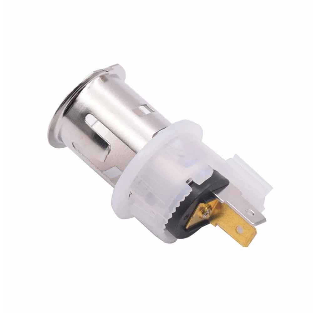 95120-4F000 Cigar Lighter Plug Socket For Hyundai Sonata Elantra Tucson ...