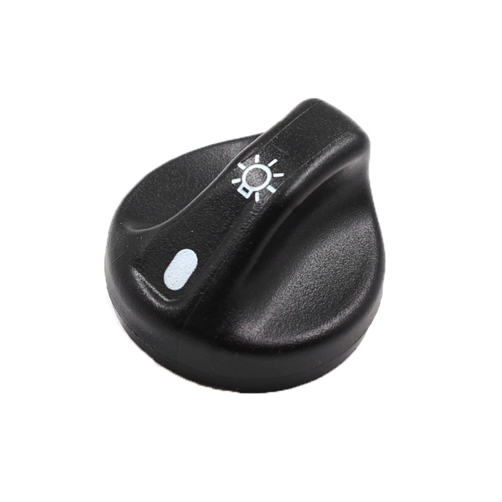 Headlamp Switch Knob #3L3Z11661AA For Ford F150 F350 F250 F350 F450 ...
