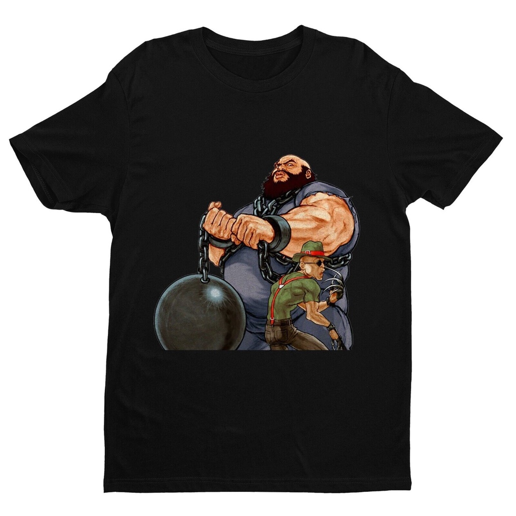 Cvs2 Chang Choi Premium Unisex T Shirt Classic Arcade Fighting Gamers ...