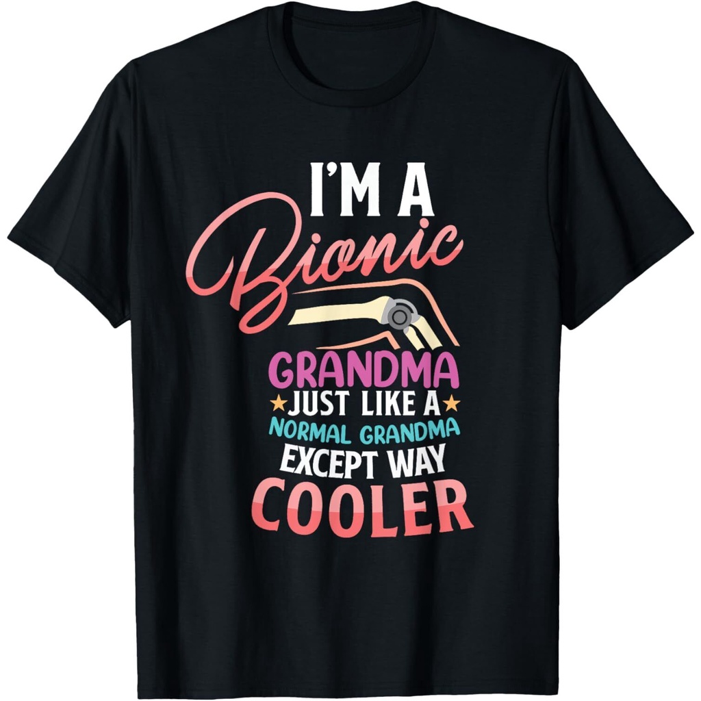 Knee Replacement Surgery Post Surgery Rehab Knee Operation T-Shirt ...