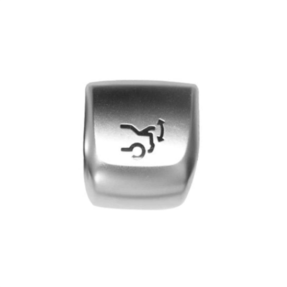 1× Trunk Lock Release Switch Button For Mercedes W205 W253 W213 W222 ...