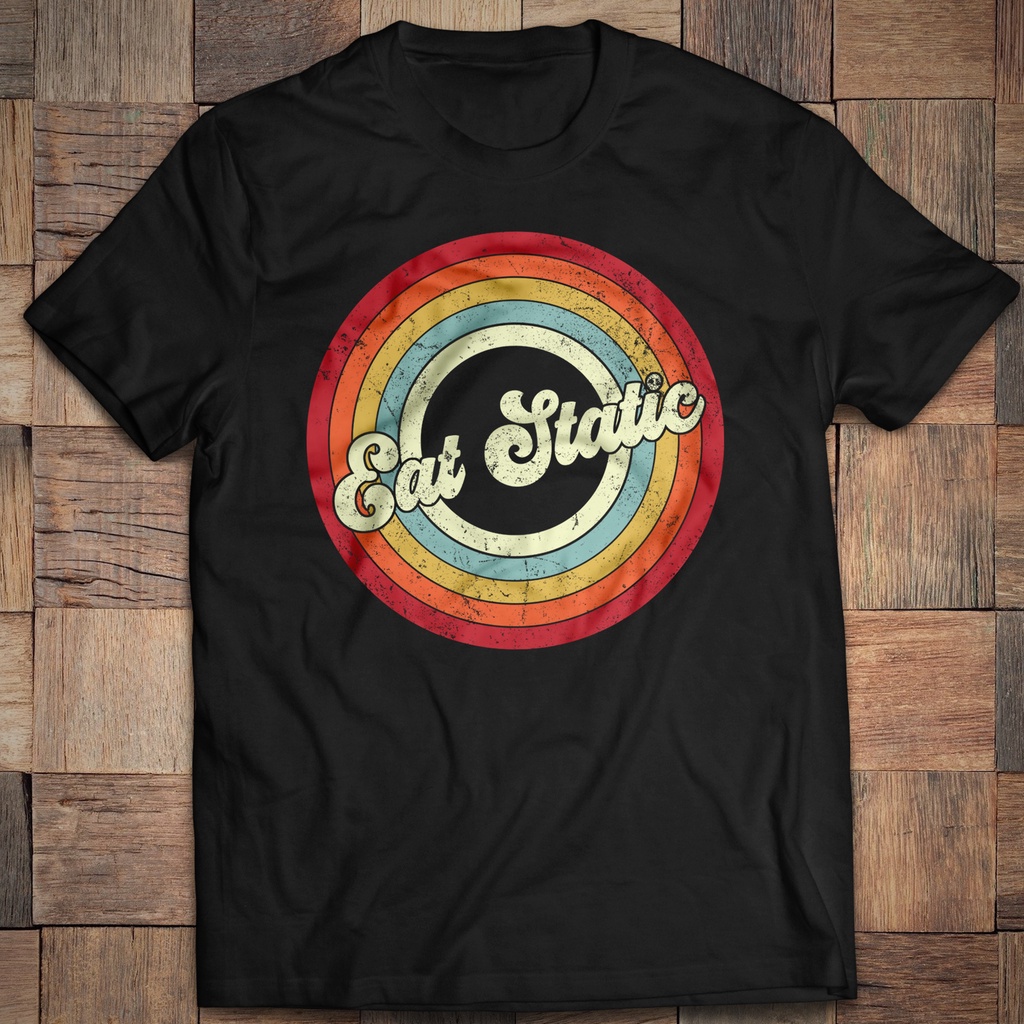 Eat Static Shirt Abduction Implant Science Of The Gods Decadance Crash ...