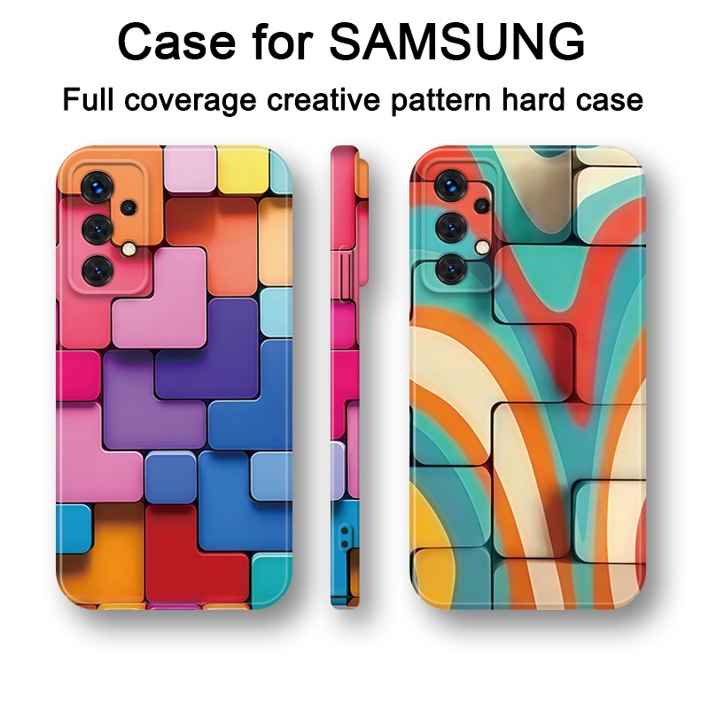 Casey Funy, Suitable for Samsung A03 A04 A05 A06 A10S A11 A12 A13 A14 ...
