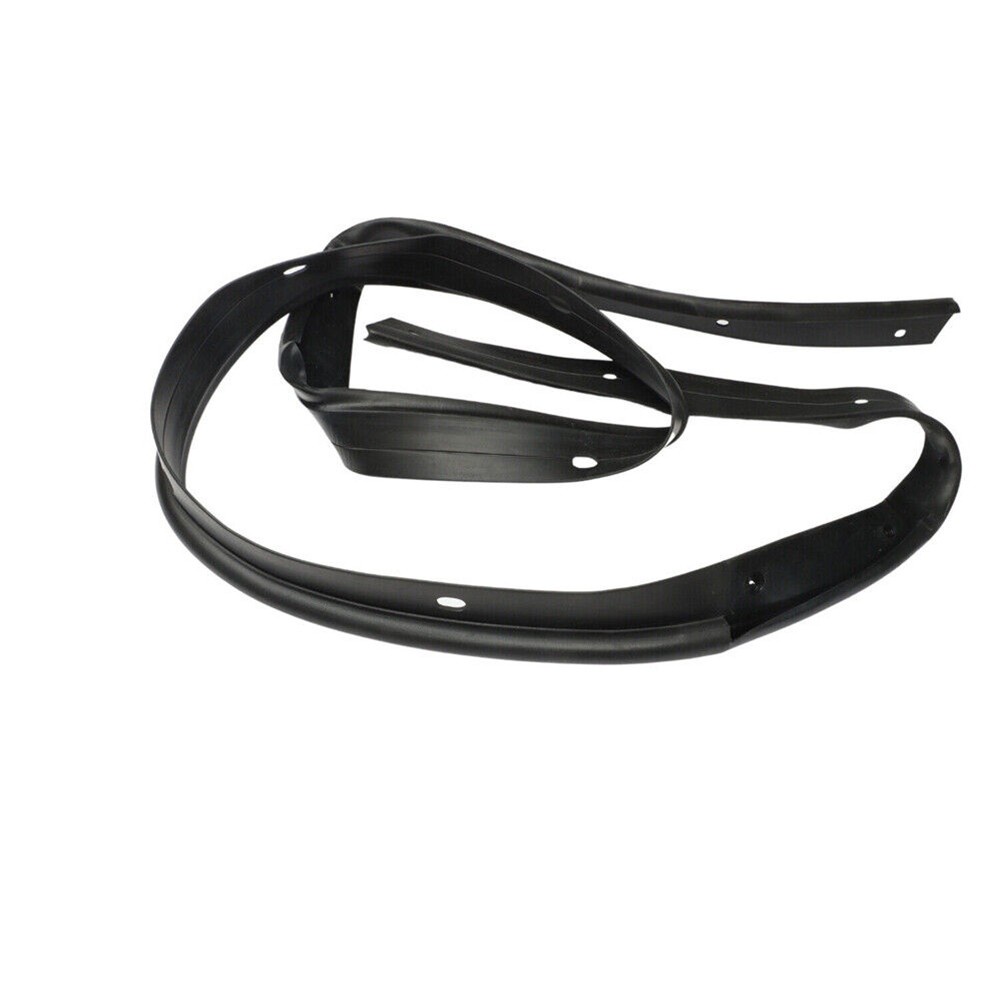 [COD]-Rubber Hood Seal Gasket Replacement 74146-TBA-A01 For Honda For ...