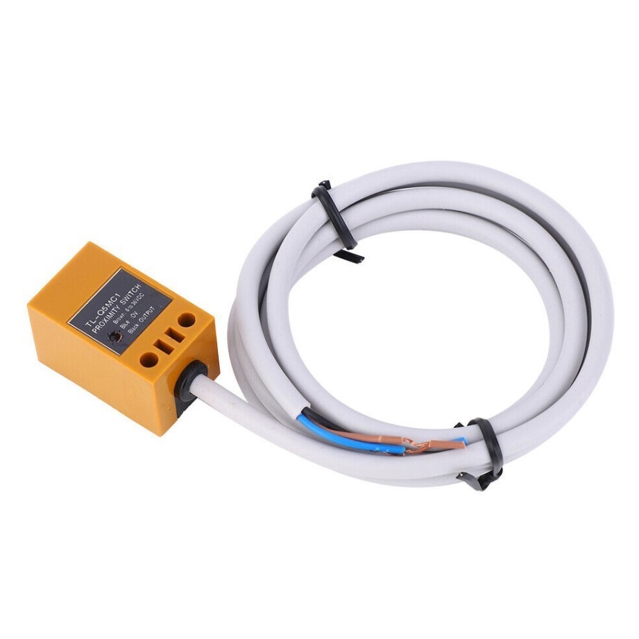 [COD]-NPN NO 5mm Inductive Proximity Sensor Switch 3 Wire DC 6-36V TL-Q5MC1 | Shopee Philippines