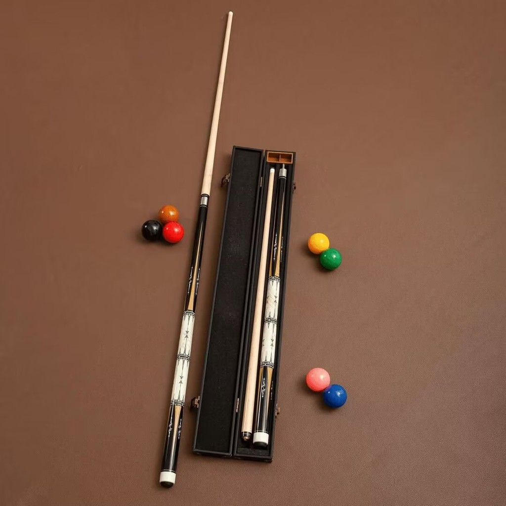 10/11.5/12.5mm Jaguar Carbon Fiber Center Joint Billiard Cue Stick ...